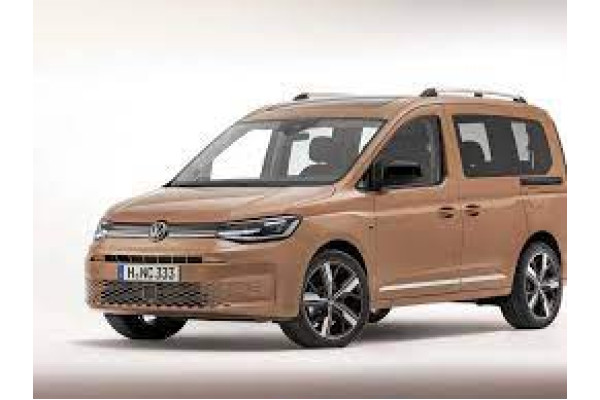 Volkswagen Caddy Car Mats | Custom Fit VW Caddy Mats UK
